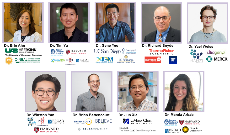 Our Team – A Journey to #CureZTTK